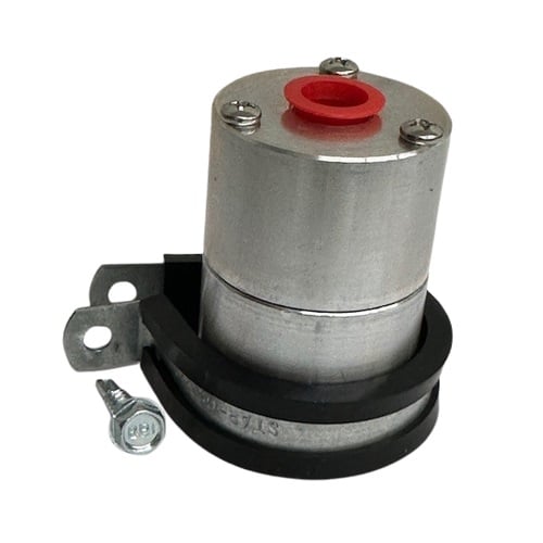 ISSPRO Fuel Pressure Isolator R7797-R – Diesel Power Products