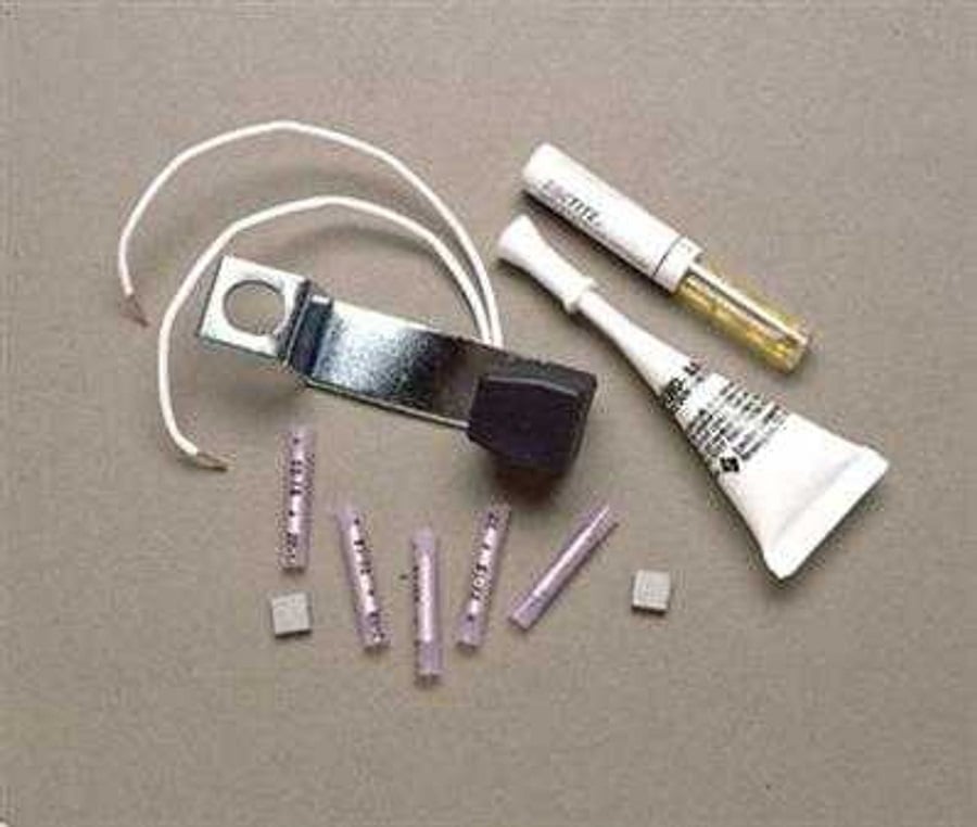 ISSPRO Tachometer Sensor Kit 89-91 Dodge 5.9L Cummins – Diesel Power ...