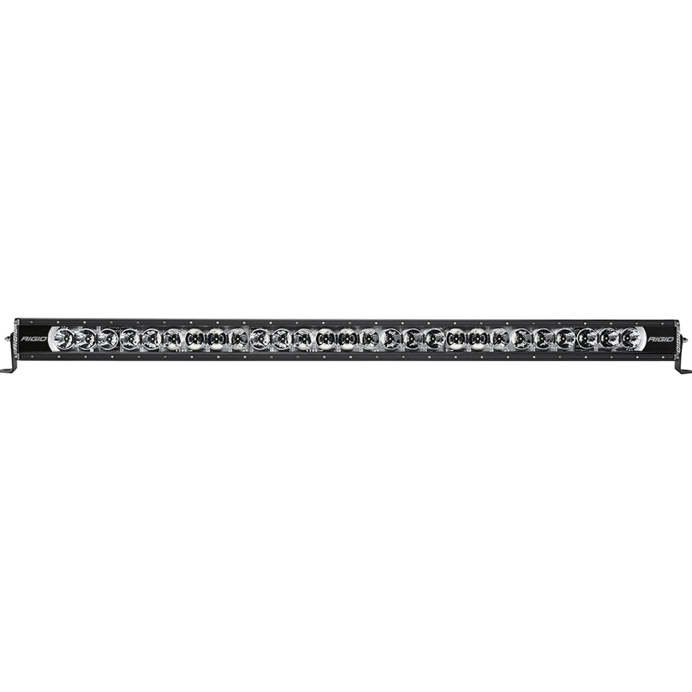 Rigid Industries Radiance Plus 50 Inch RGBW Light Bar – Diesel Power ...