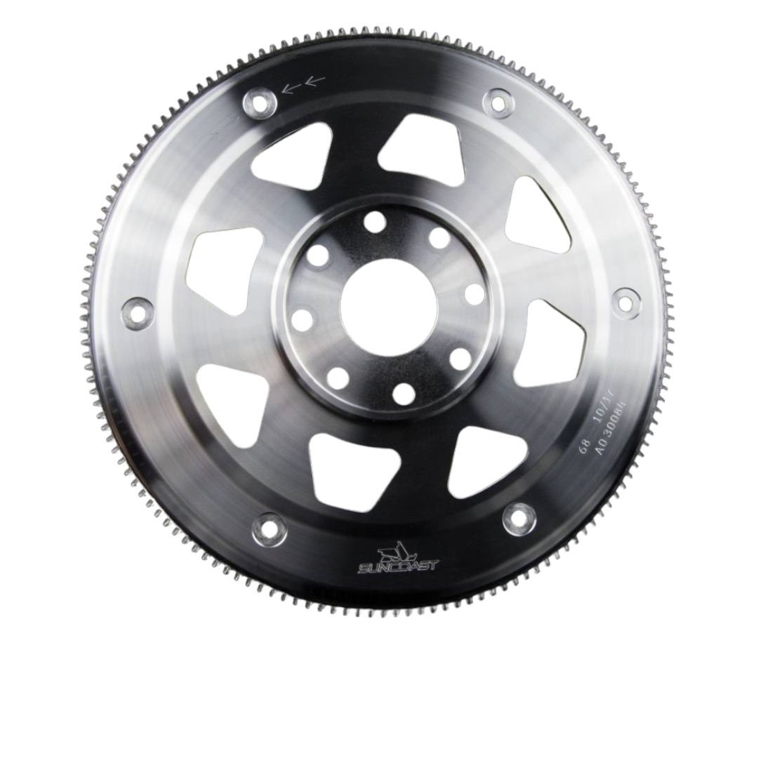 SunCoast 68RFE / AS69 Transmission Billet SFI Approved Flexplate 07.5 ...