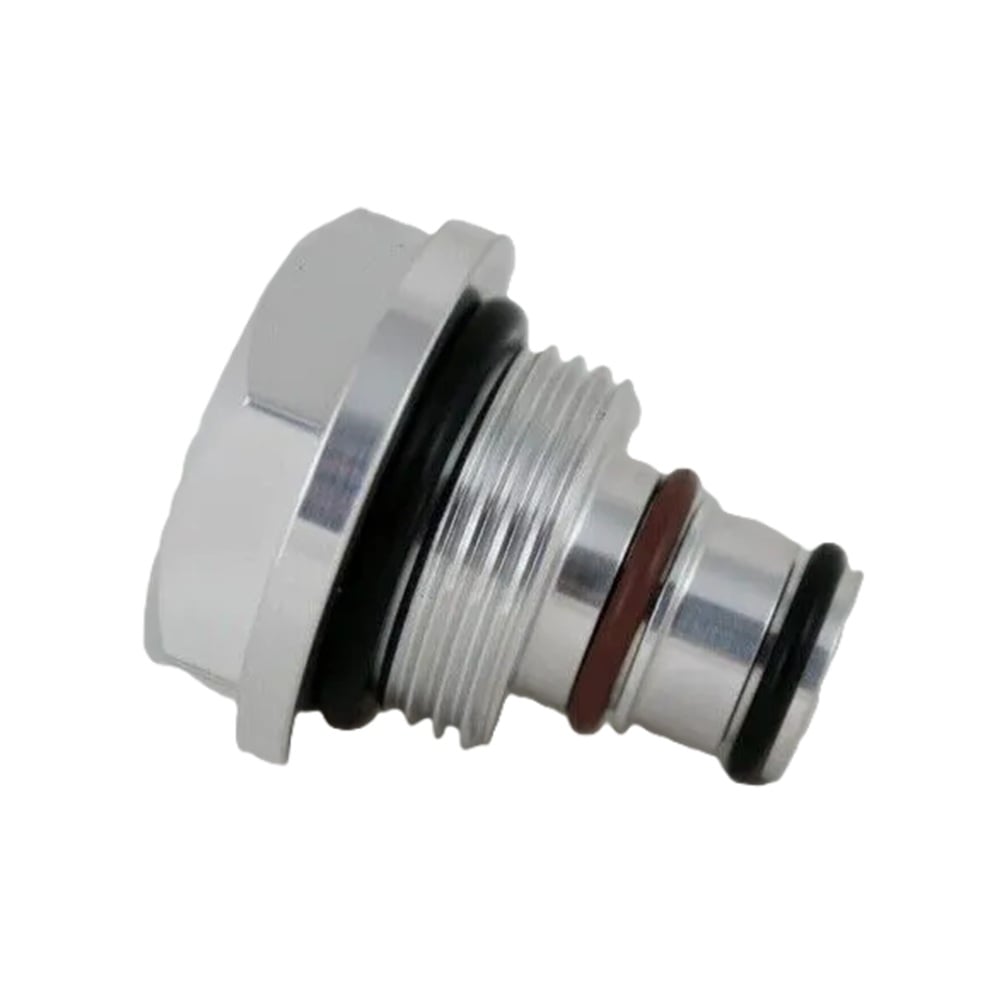 Power Driven Diesel HE351CW Turbo Solenoid Plug 03-07 Dodge 5.9L Cummi ...