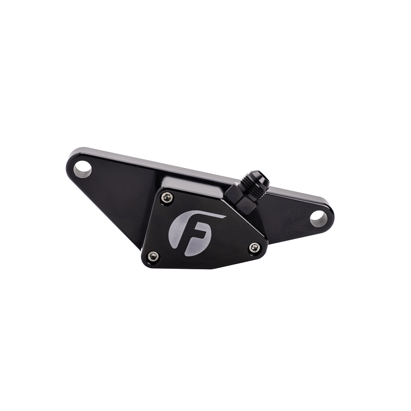 Fleece Performance Coolant Bypass Kit 13-18 Ram 6.7L Cummins – Diesel ...