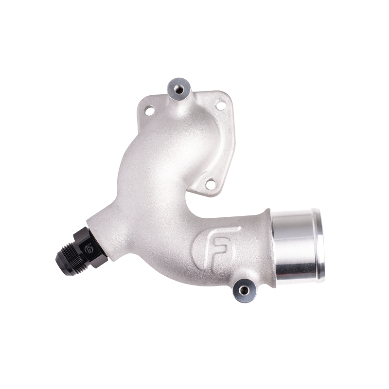Fleece Performance Coolant Bypass Kit 13-18 Ram 6.7L Cummins – Diesel ...