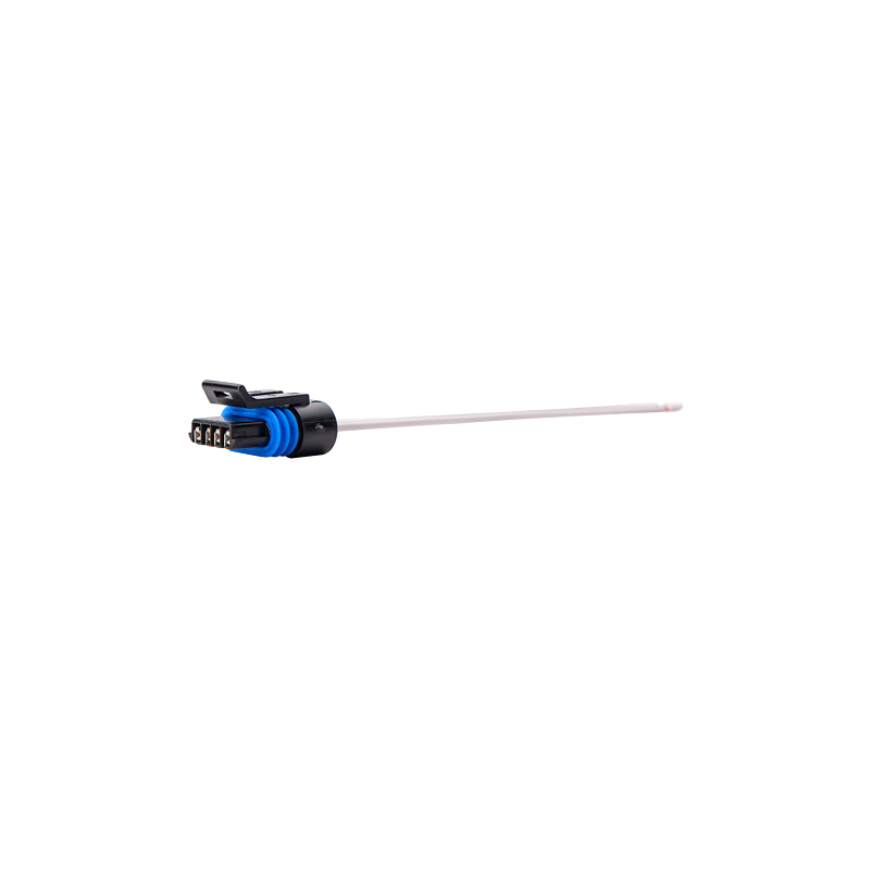 Fleece Performance MAP Sensor Pigtail 03-07 Ram 5.9L Cummins – Diesel ...