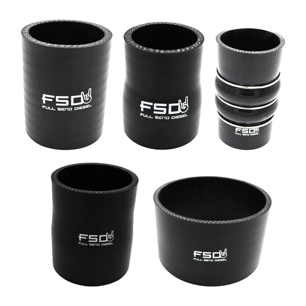 Full Send Diesel Universal 5 Ply Ultra Thick Extreme Duty Boot – Diesel ...