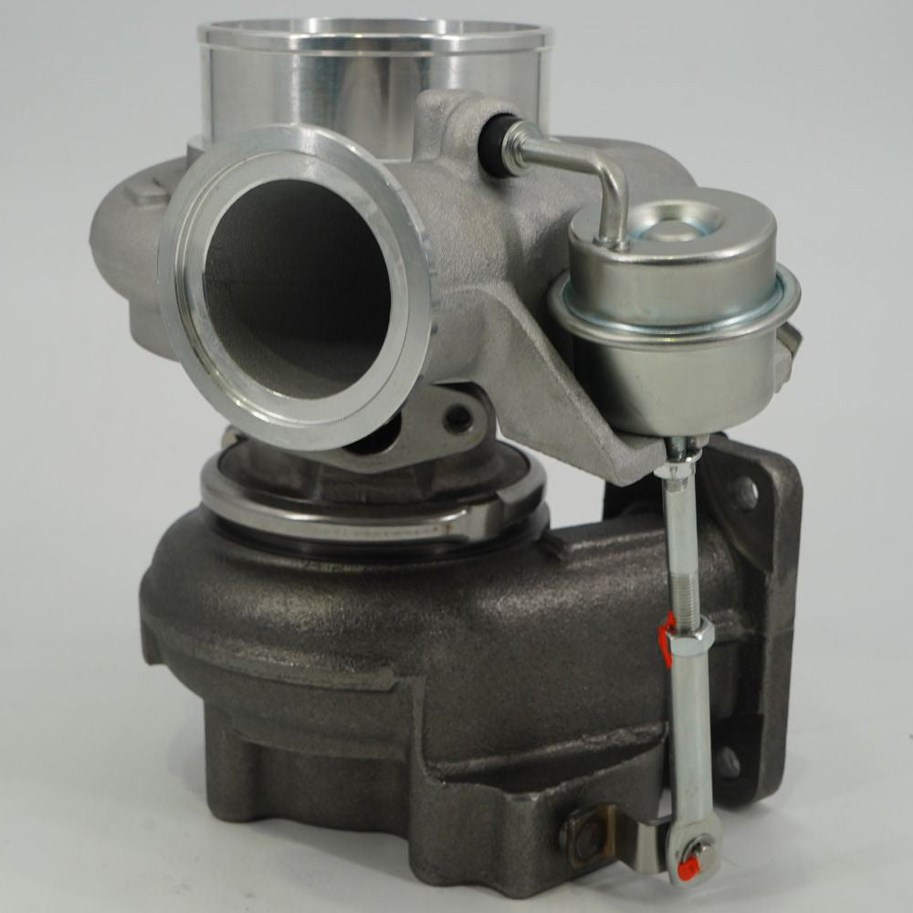 Calibrated Power Stealth 60mm Drop-In Turbo 91.5-02 Ram 5.9L Cummins