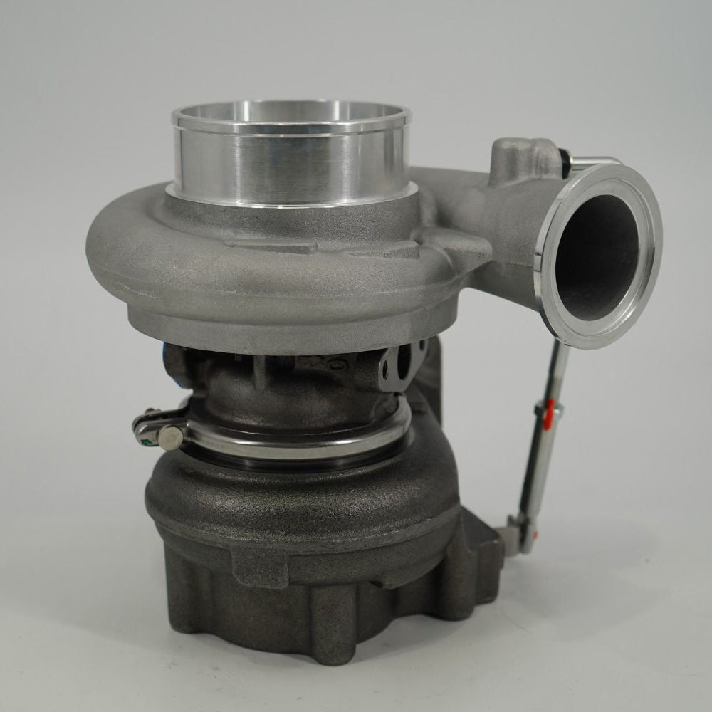 Calibrated Power Stealth 60mm Drop-In Turbo 91.5-02 Ram 5.9L Cummins